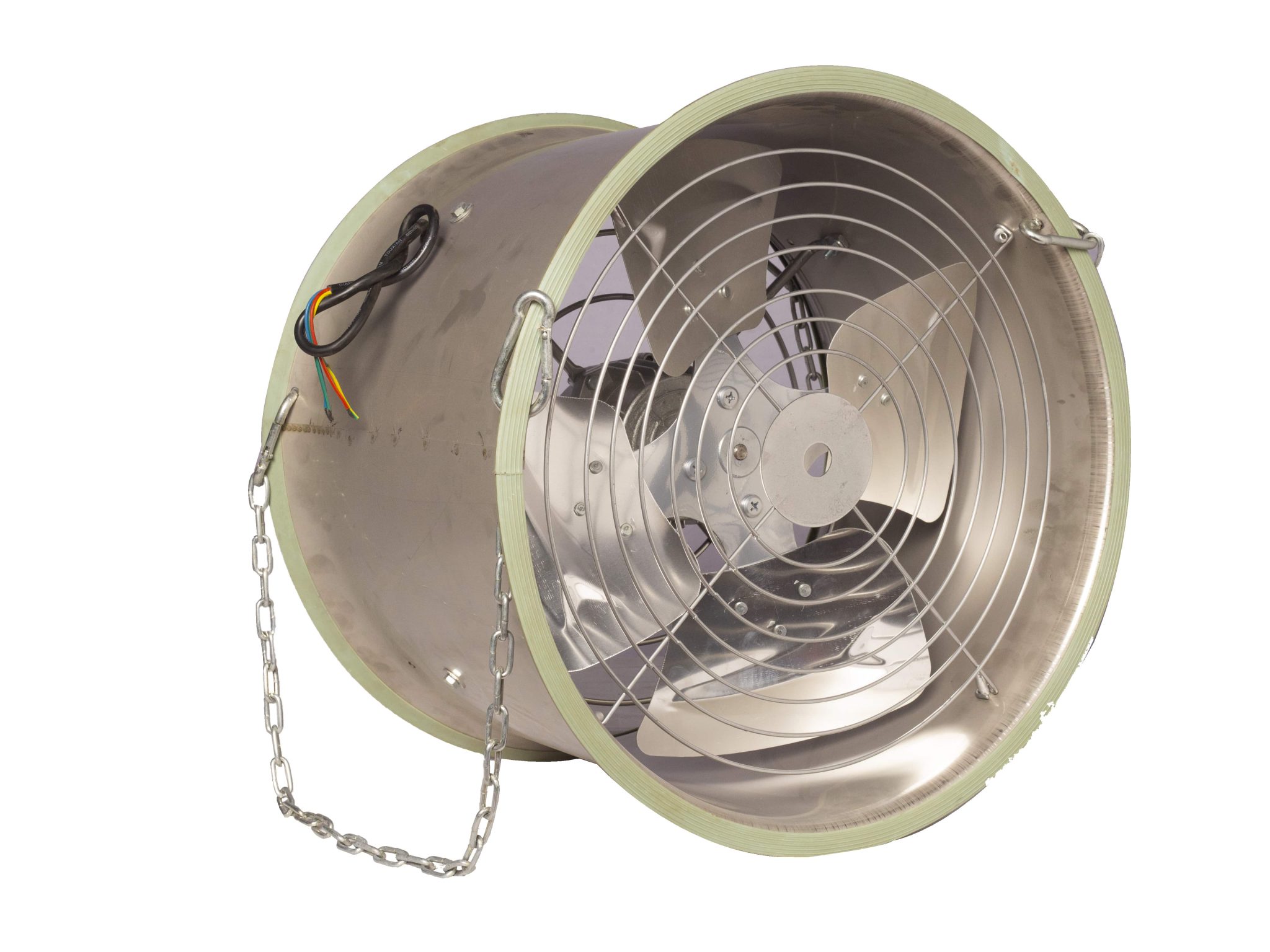 Ecool Resources - Ecool Resource LTD.